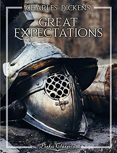 Great Expectation: "Pisku Classics" by Charles Dickens | Goodreads