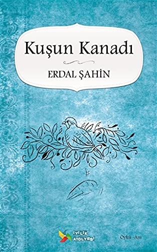 Kusun Kanadi by Erdal Şahin | Goodreads