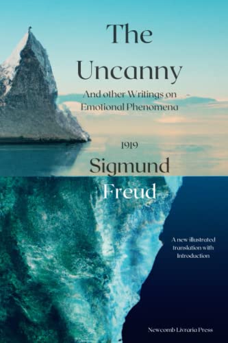 The Uncanny: A New Translation by Sigmund Freud | Goodreads