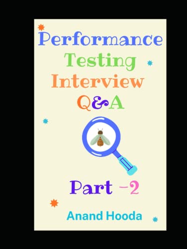 Performance Testing Interview Questions And Answers Part 2 Real Time