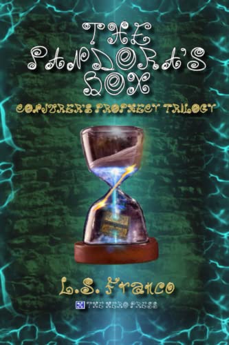 The Pandora's Box by L.S. Franco | Goodreads