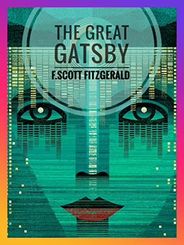 The Great Gatsby F. Scott Fitzgerald by F. Scott Fitzgerald | Goodreads