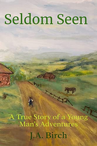 Seldom Seen by John Birch | Goodreads