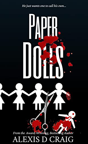 Paper Dolls by Alexis D. Craig | Goodreads
