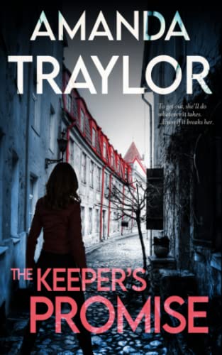 The Keeper's Promise (The Redemption Series) by Amanda Traylor | Goodreads