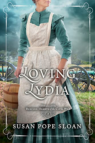Loving Lydia by Susan Pope Sloan | Goodreads