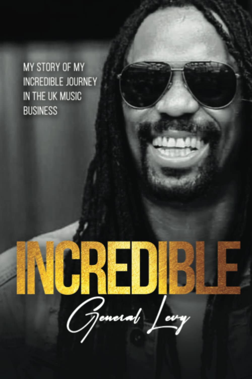 Incredible: wicked wicked jungliest massive by mr General levy | Goodreads