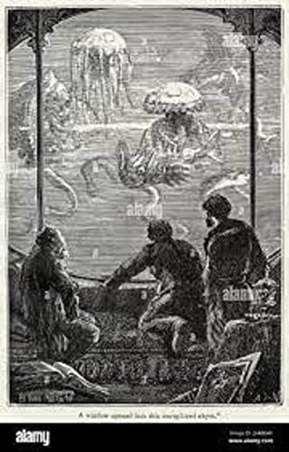 20000-Lieues-sous-les-mers Illustrated by Jules Verne | Goodreads
