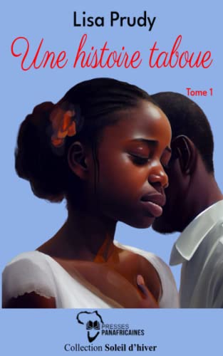 Une histoire taboue (French Edition) by Lisa Prudy | Goodreads