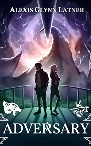 Adversary (Starways Book 3) by Alexis Glynn Latner | Goodreads
