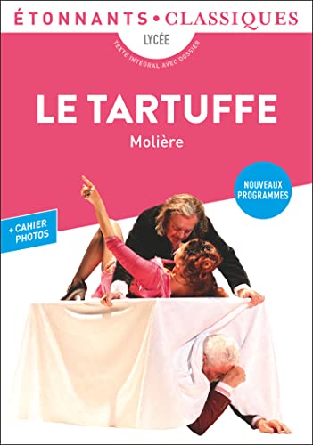 Le Tartuffe by Molière | Goodreads