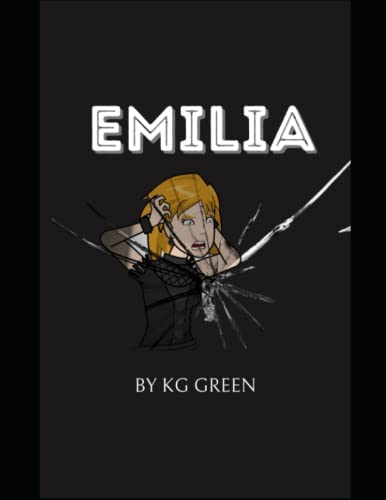 Emilia by KG Green | Goodreads