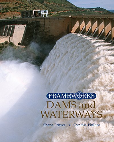 Dams and Waterways by Cynthia Phillips | Goodreads