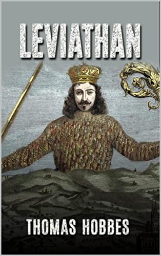 Leviathan by Thomas Hobbes illustrated edition by Thomas Hobbes | Goodreads