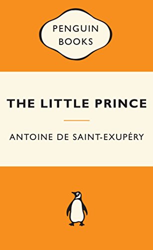 The Little Prince: Popular Penguins by Antoine de Saint-Exupéry | Goodreads