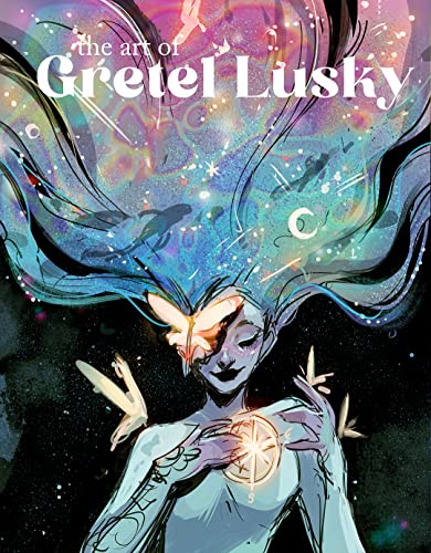 The Wayfinder: The Art of Gretel Lusky by Gretel Lusky | Goodreads