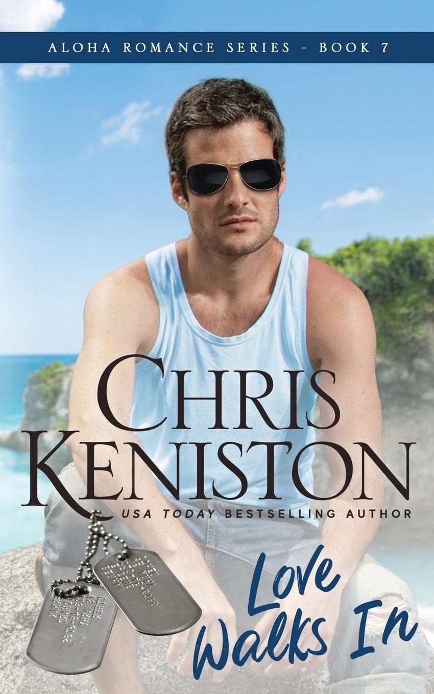 Love Walks In by Chris Keniston | Goodreads