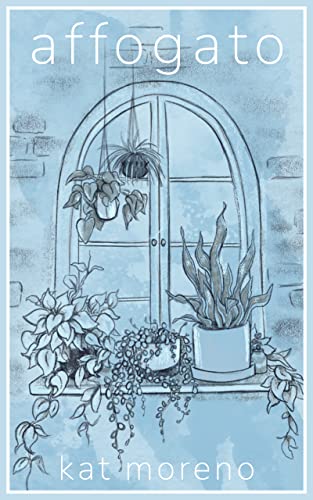 Affogato (Scott and Min Book 2) by Kat Moreno | Goodreads