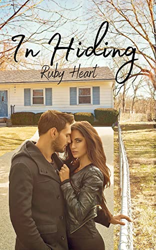 In Hiding (Brine Brothers Book 1) by Ruby Heart | Goodreads