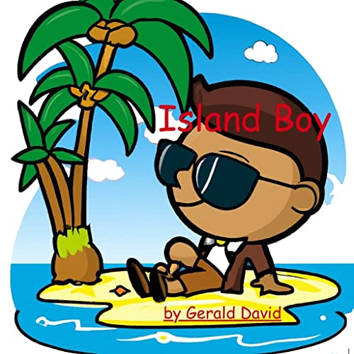 Island Boy by Gerald David | Goodreads