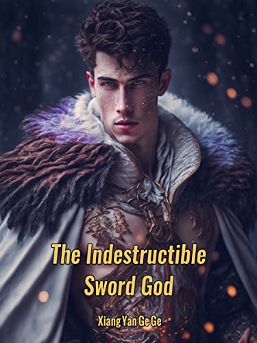 The Indestructible Sword God: Epic Wuxia Sword Cultivation Vol 8 by ...