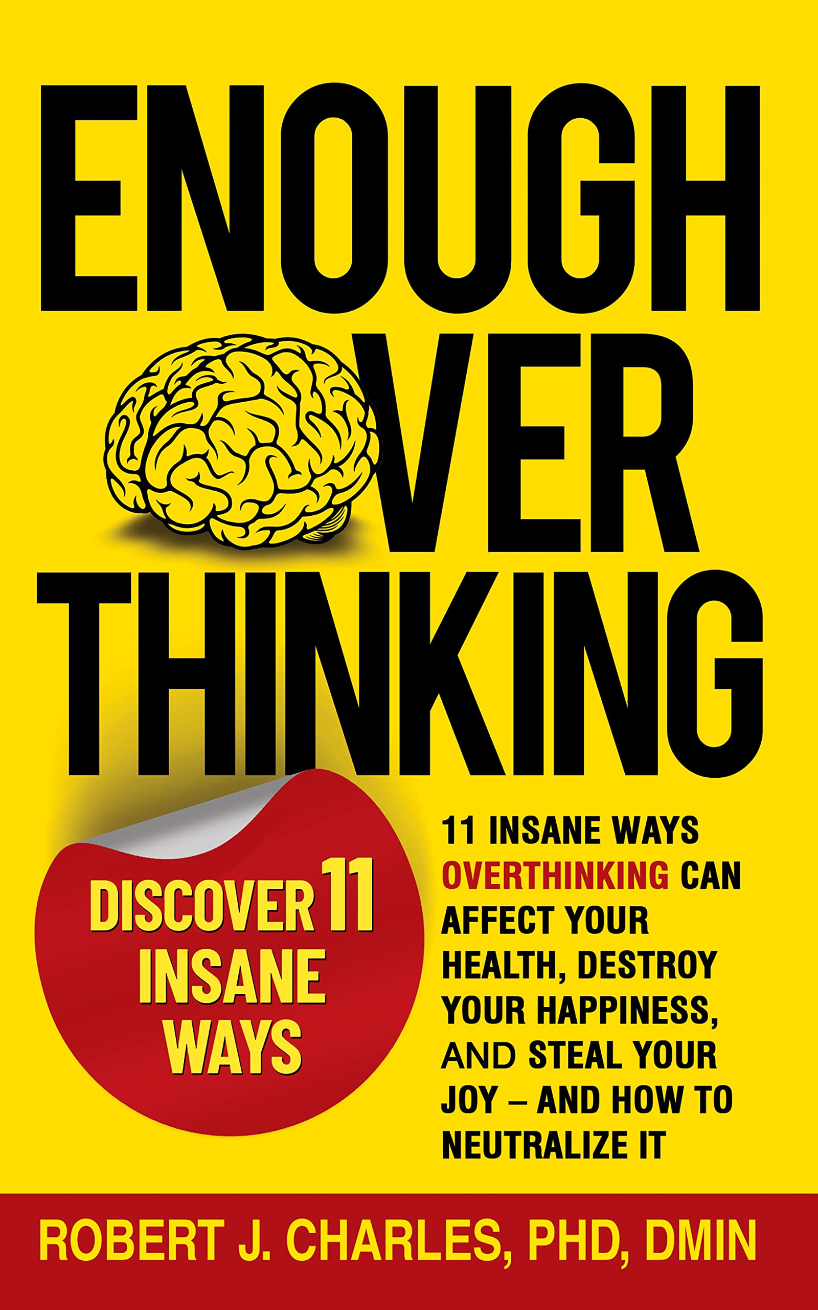 Enough Overthinking: 11 Insane Ways Overthinking Can Affect Your Health ...