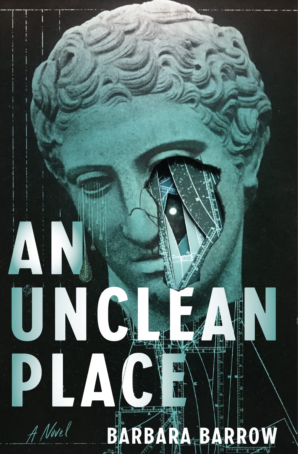 An Unclean Place by Barbara Barrow | Goodreads
