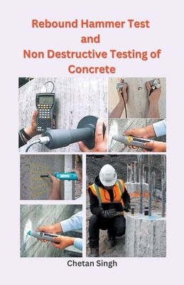 Rebound Hammer Test and Non Destructive Testing of Concrete by Chetan ...