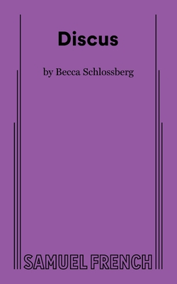 Discus by Becca Schlossberg | Goodreads