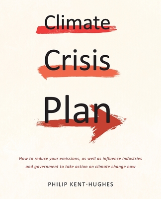 Climate Crisis Plan: How to reduce your emissions, as well as influence ...