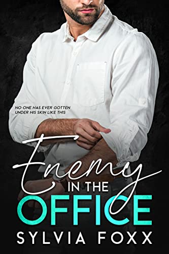 Enemy in the Office (The Bryson/Darcy Brothers #3) by Sylvia Foxx ...