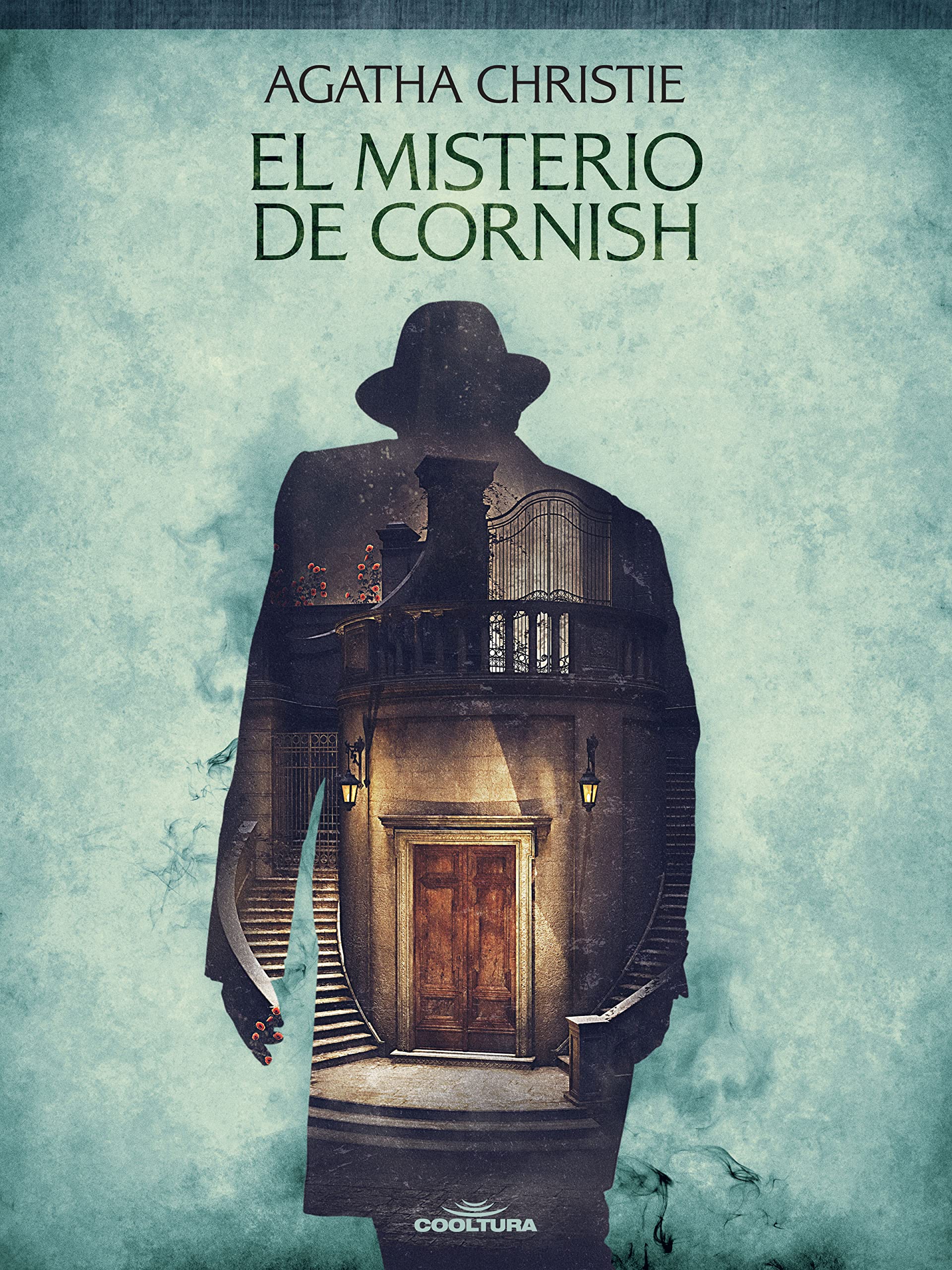 El misterio de Cornish (Spanish Edition) by Agatha Christie | Goodreads