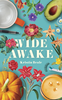 Wide Awake by Kristin Beale | Goodreads