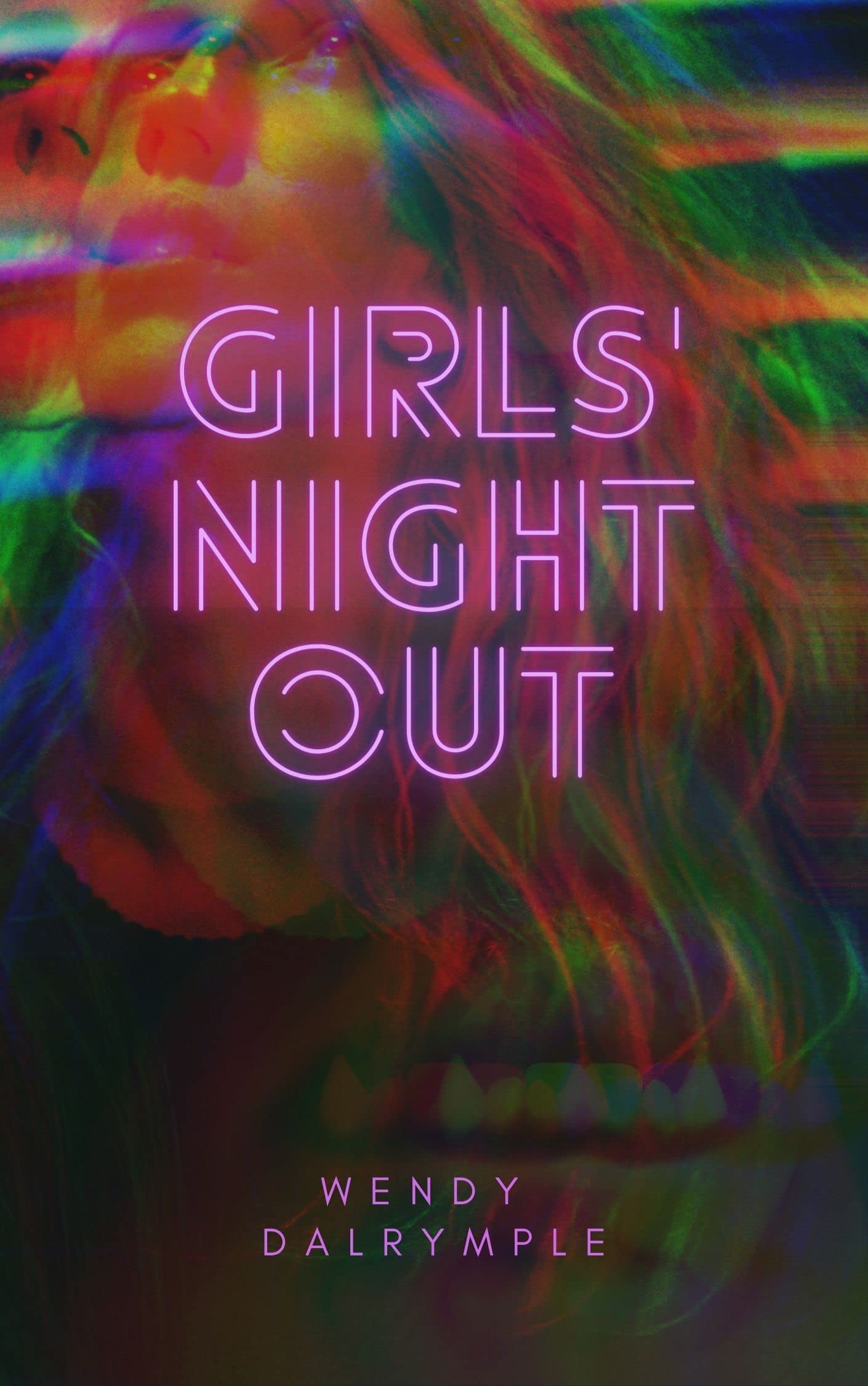 Girls' Night Out (Florida Gothic) by Wendy Dalrymple | Goodreads
