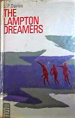 The Lampton Dreamers by Leslie Purnell Davies | Goodreads