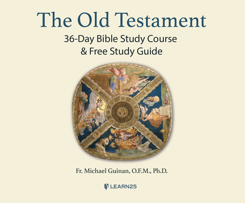 The Old Testament: 36-Day Bible Study Course & Free Study Guide by ...