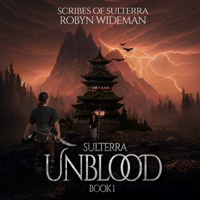 Unblood by Robyn Wideman | Goodreads