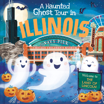A Haunted Ghost Tour in Illinois: A Funny, Not-So-Spooky Halloween ...
