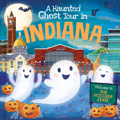 A Haunted Ghost Tour in Indiana: A Funny, Not-So-Spooky Halloween ...