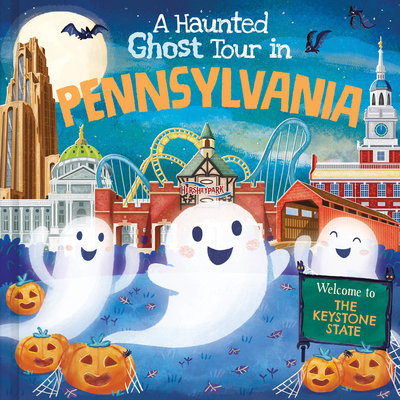 A Haunted Ghost Tour in Pennsylvania: A Funny, Not-So-Spooky Halloween ...