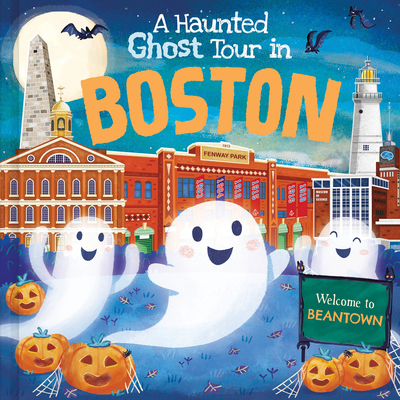 A Haunted Ghost Tour in Boston: A Funny, Not-So-Spooky Halloween ...
