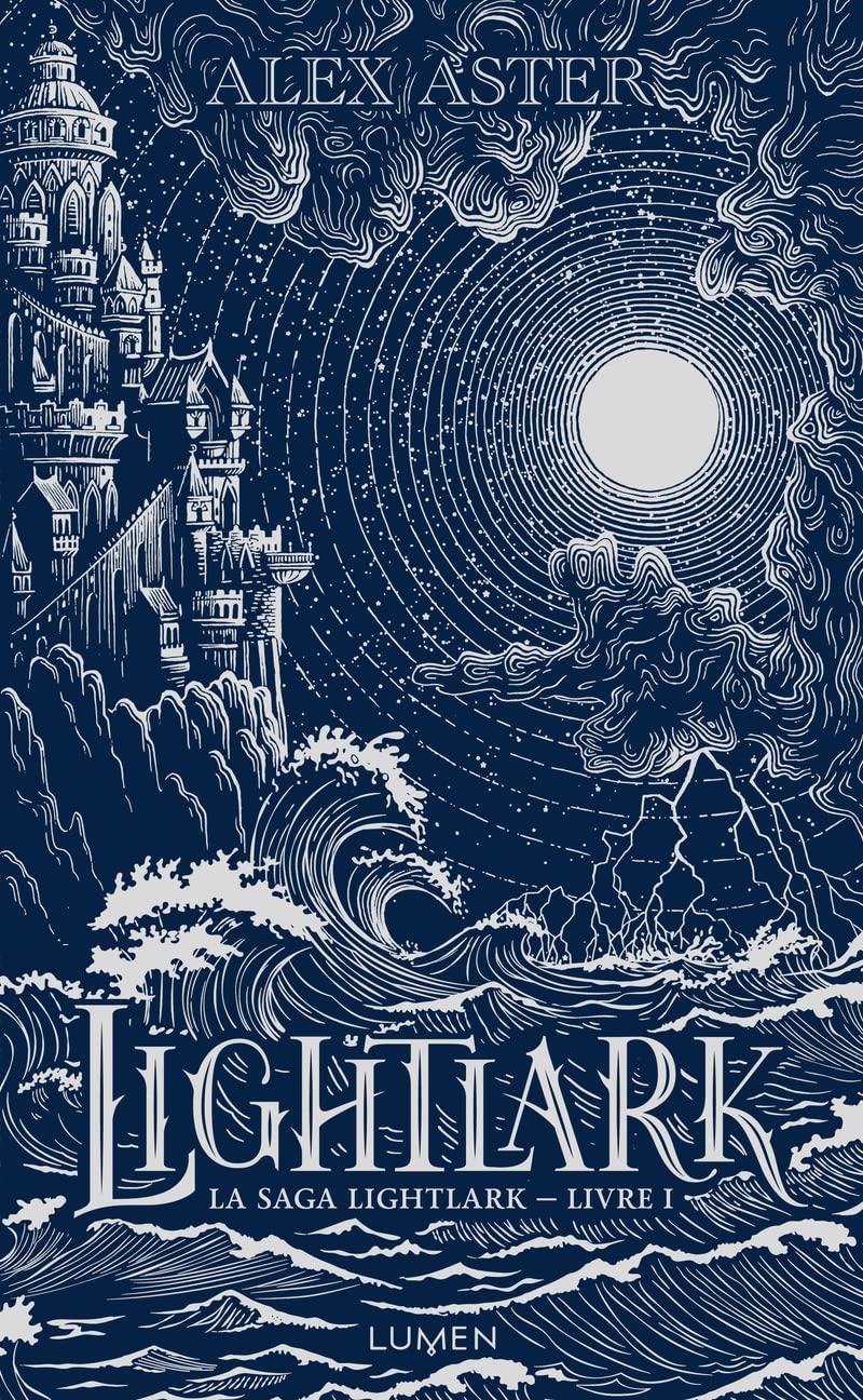 Lightlark (La Saga Lightlark #1) by Alex Aster | Goodreads