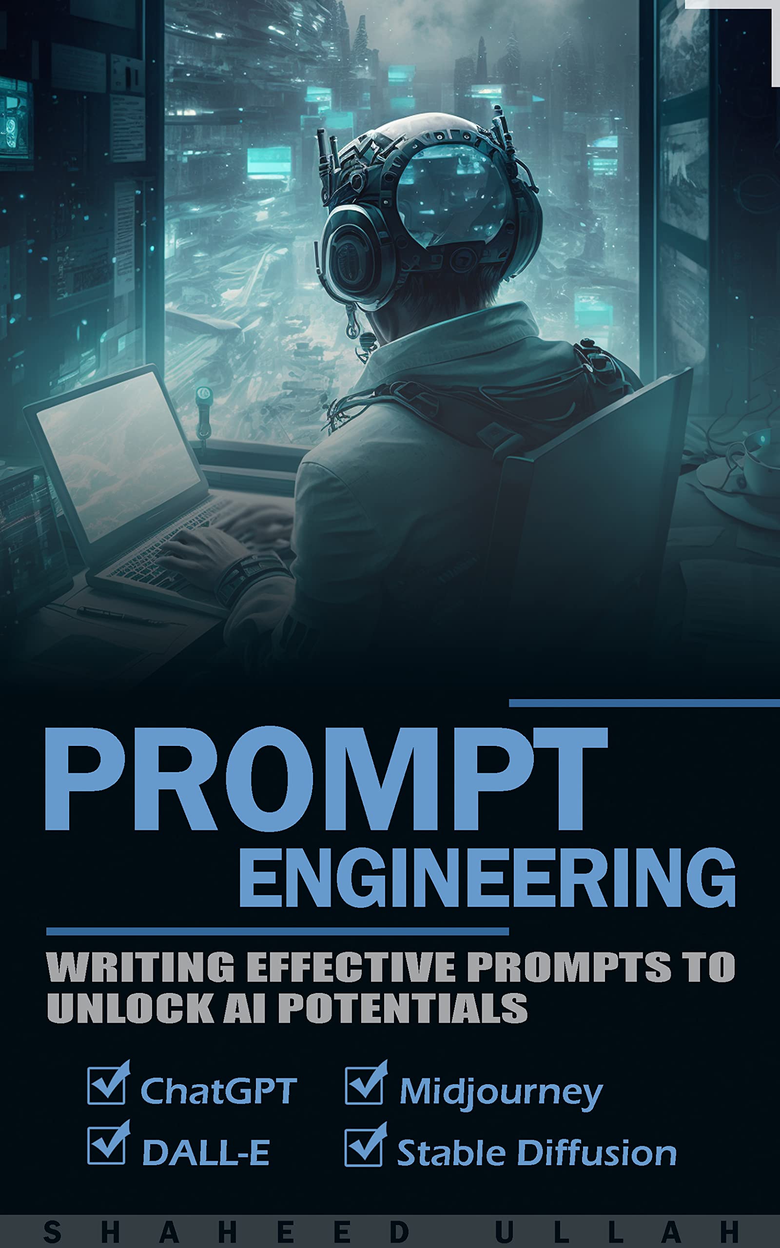 Prompt Engineering: Writing Effective Prompt to Unlock AI Potentials ...