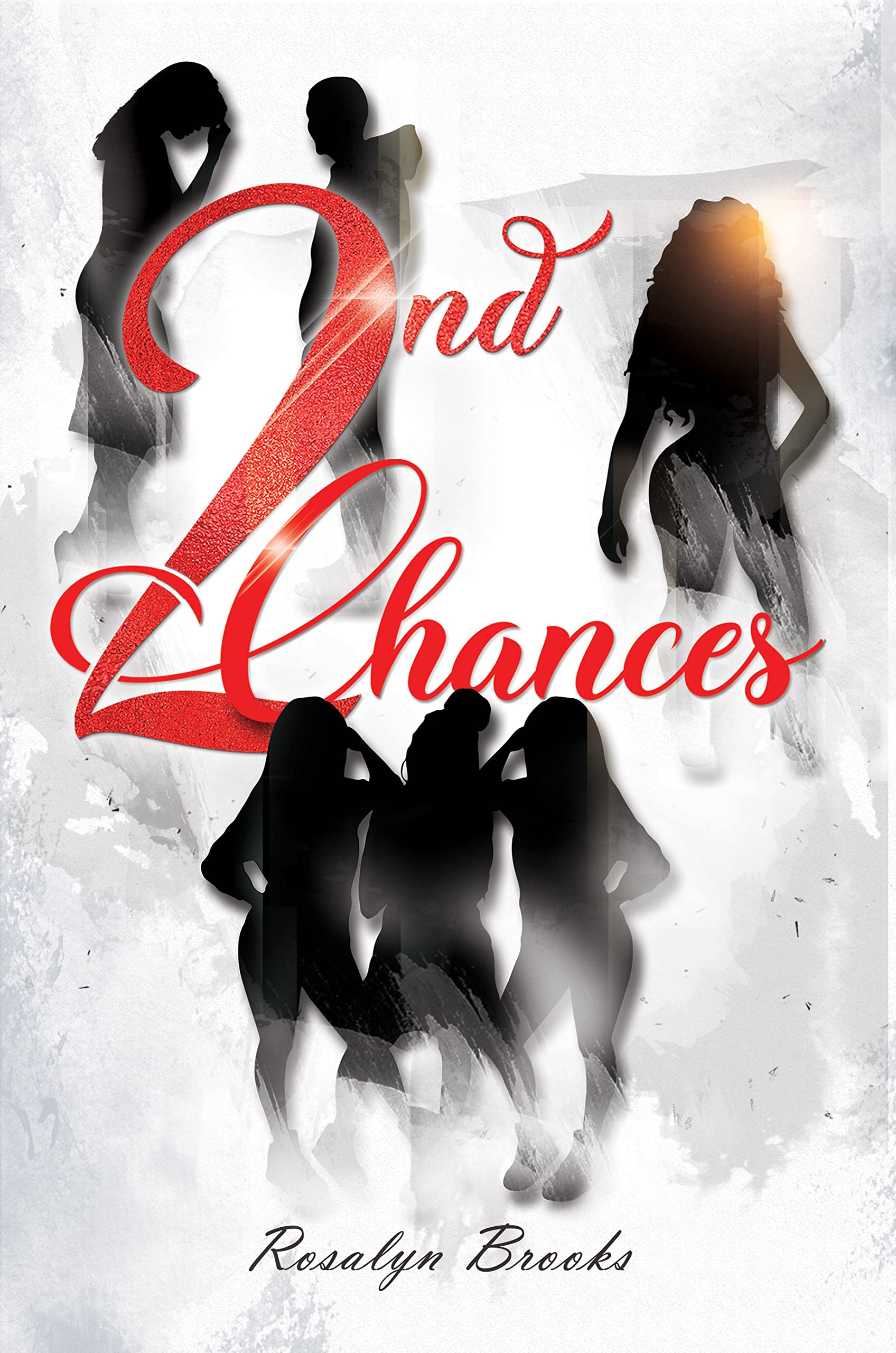 2nd Chances by Rosalyn Brooks | Goodreads