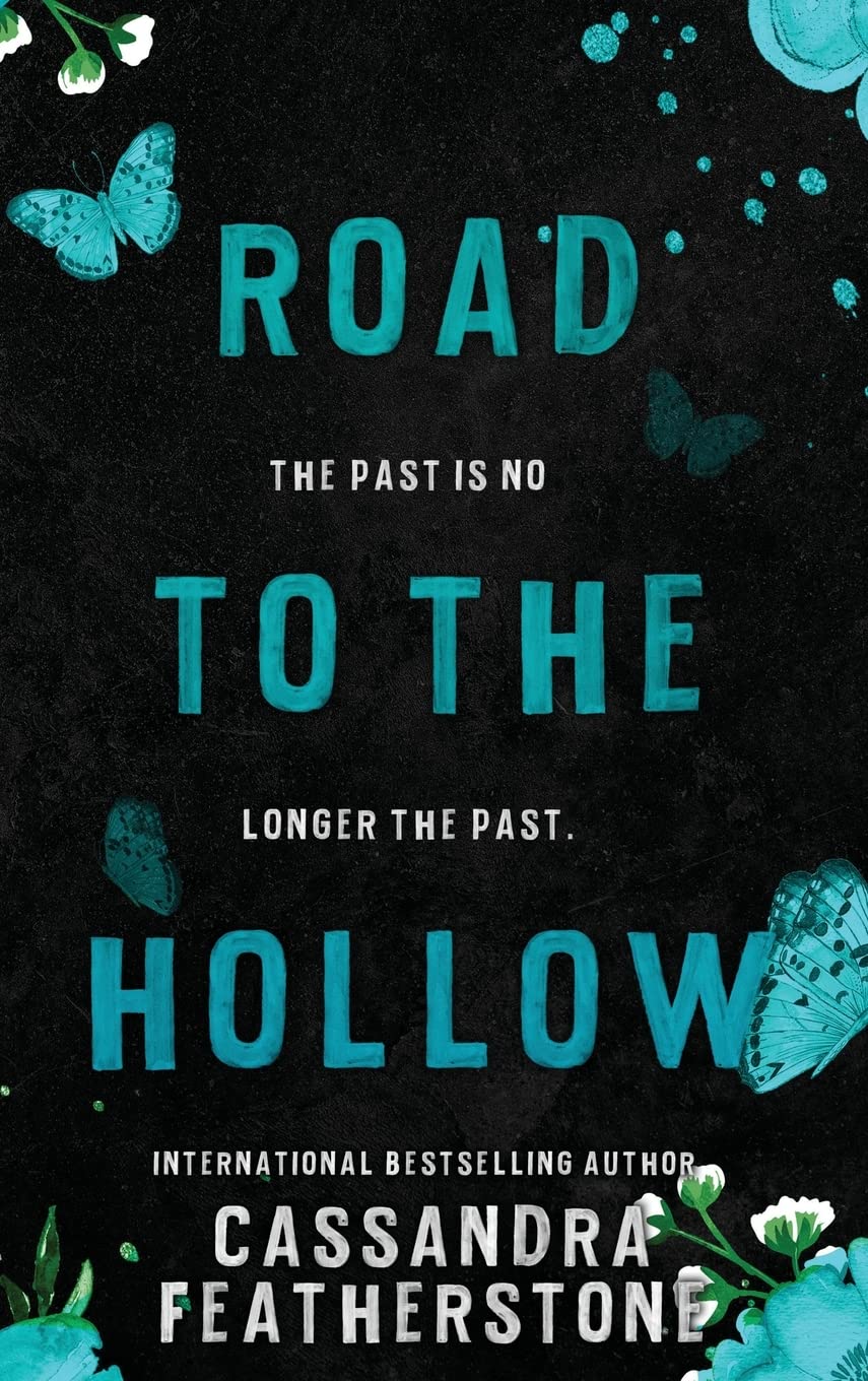 Road to the Hollow: A Steamy/Paranormal/Humorous/Shifter Prequel by ...