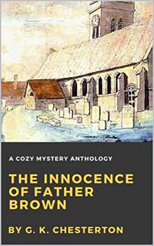 The Innocence of Father Brown by G.K. Chesterton | Goodreads