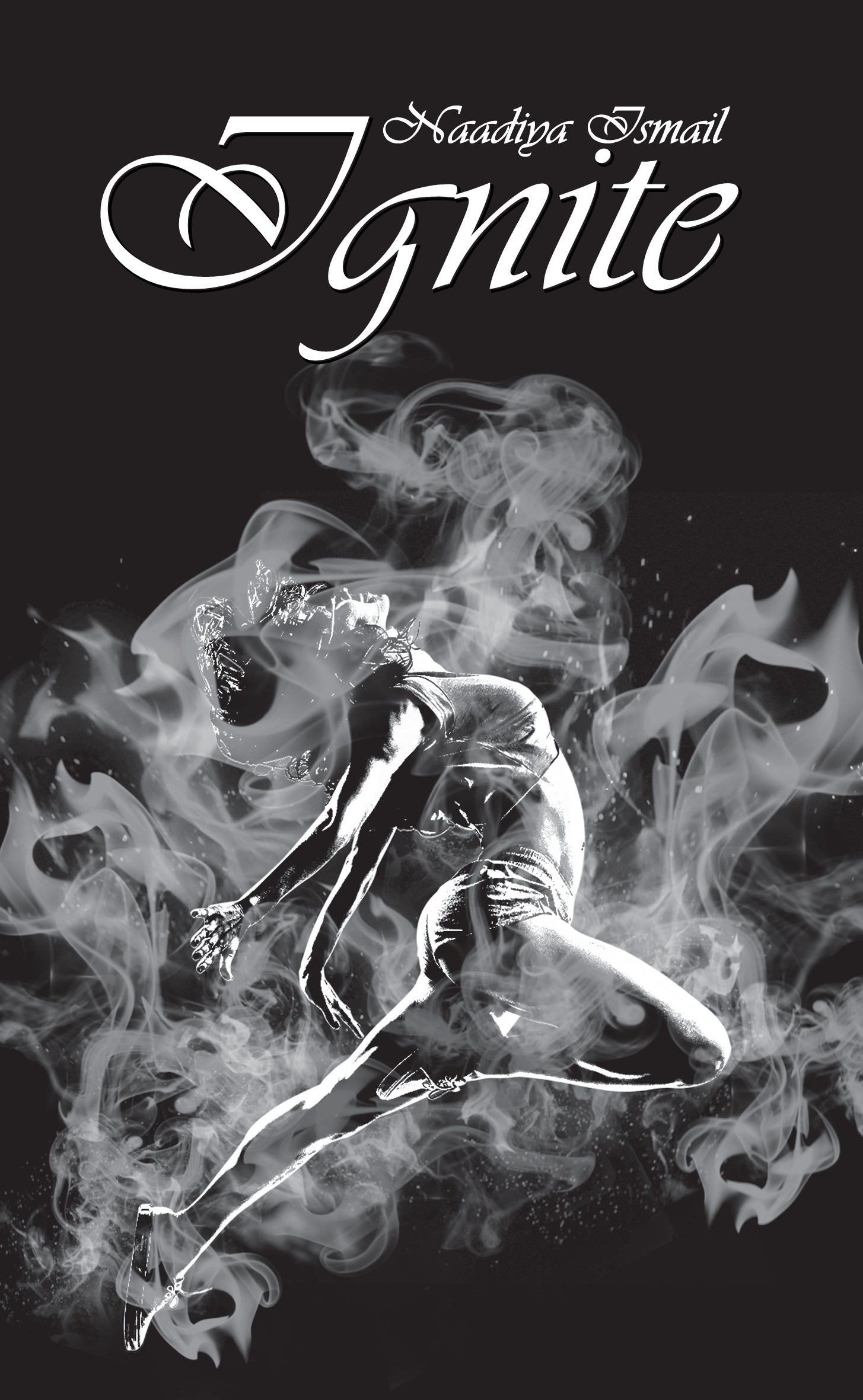 Ignite by Naadiya Ismail | Goodreads