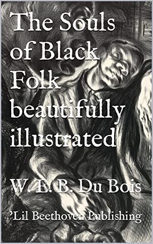 The Souls of Black Folk beautifully illustrated : W. E. B. Du Bois by ...