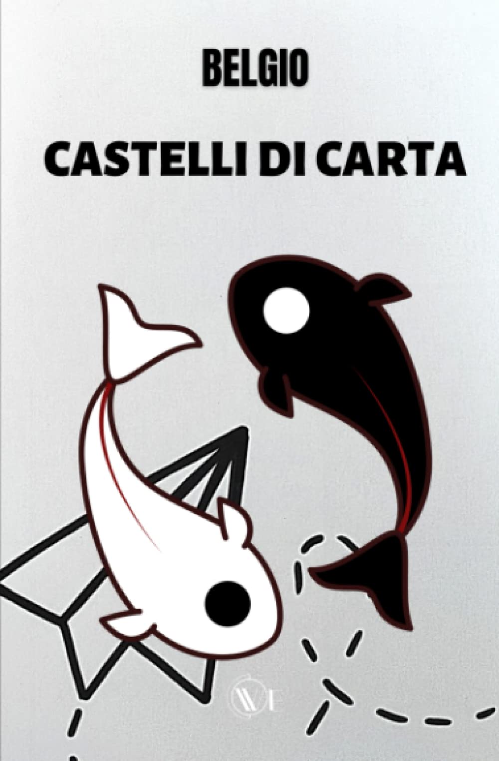 Castelli di carta (Italian Edition) by Claudio Ardigò | Goodreads