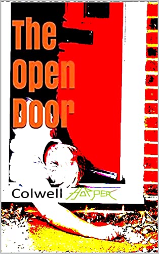 The Open Door (Jon Ball Book 2) by Colwell Hopper | Goodreads